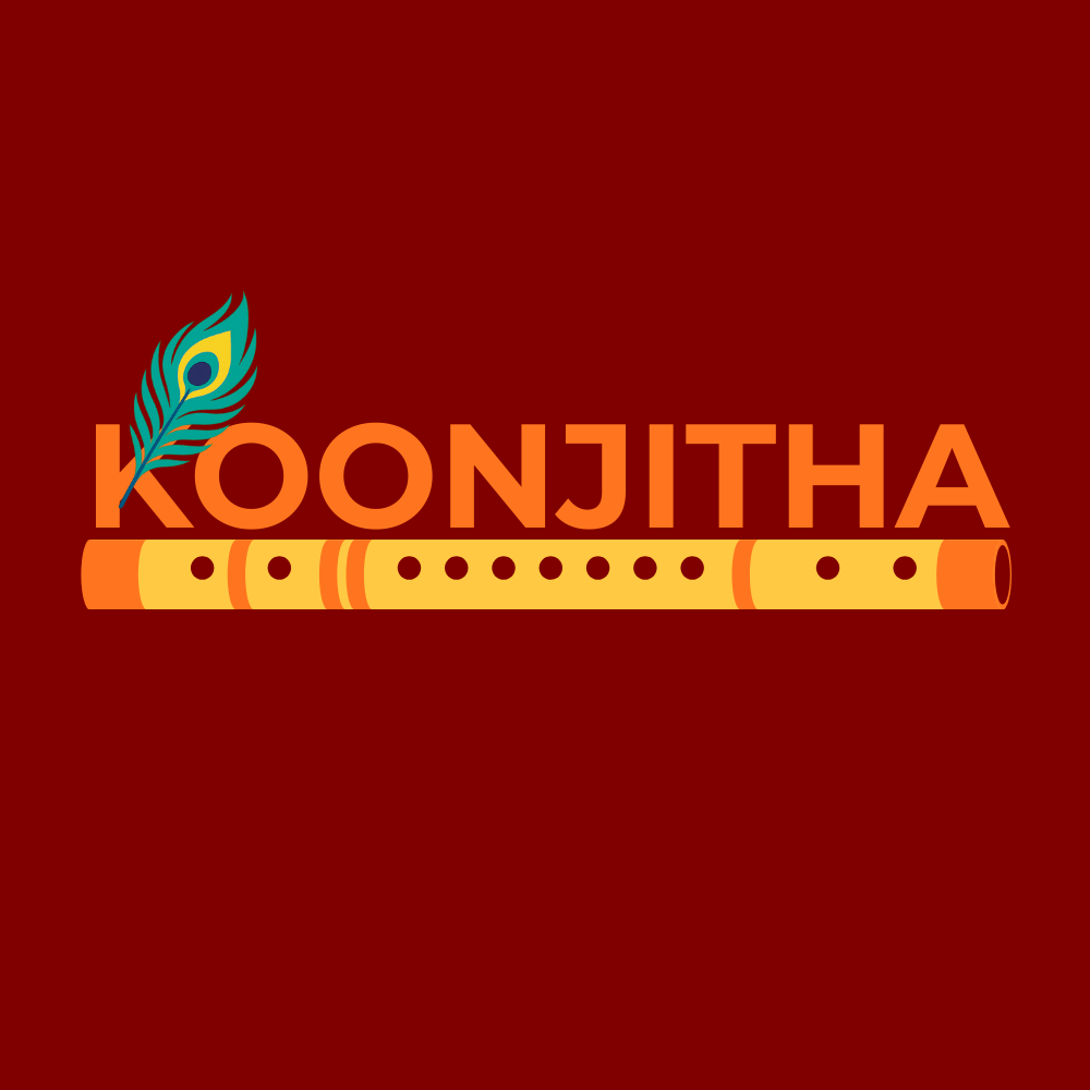Koonjitha Sarees That Make Every Sakhi Feel Special KOONJITHA